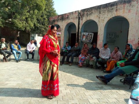 Samarthya | Making Participatory Governance Happen